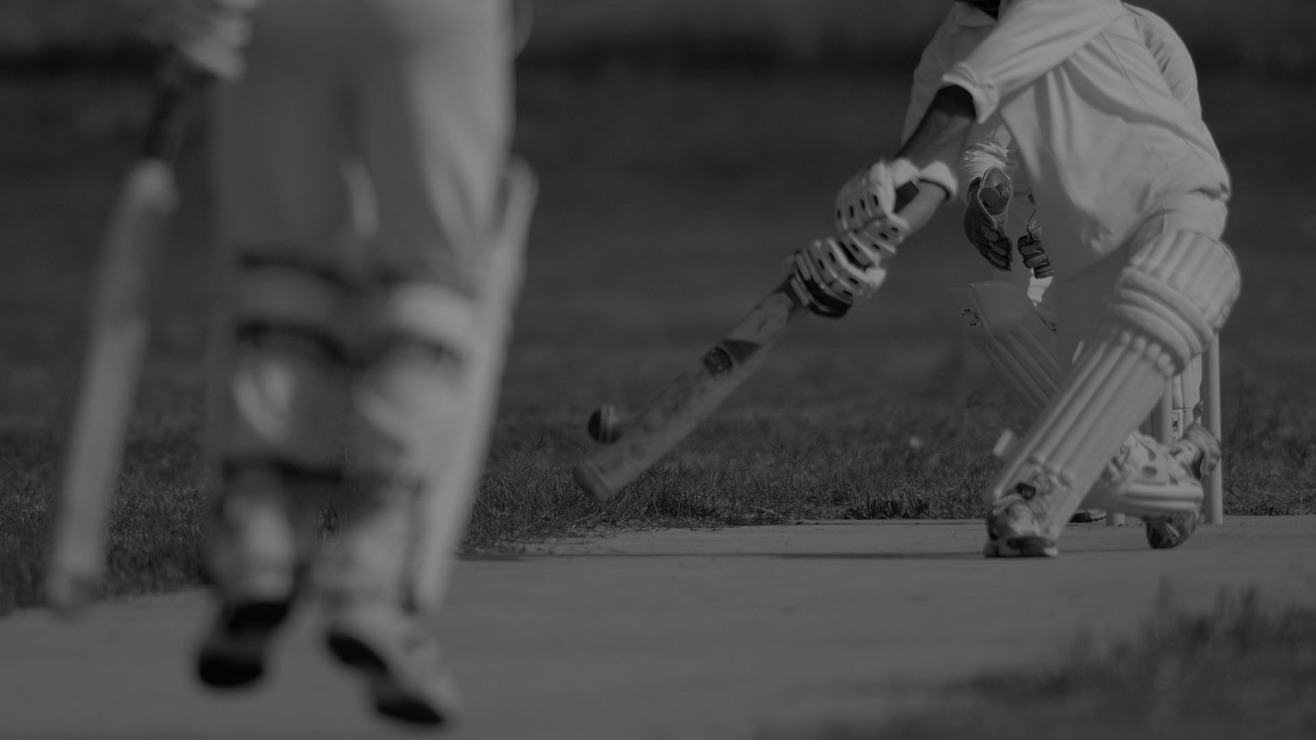 Mens Playing Membership – Wolverhampton Cricket Club