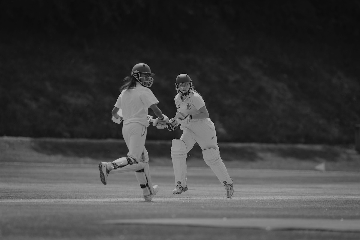 Women’s Playing Membership – Wolverhampton Cricket Club